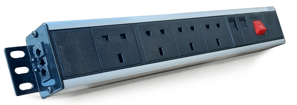 NES PDU/FLEX – nesbuero